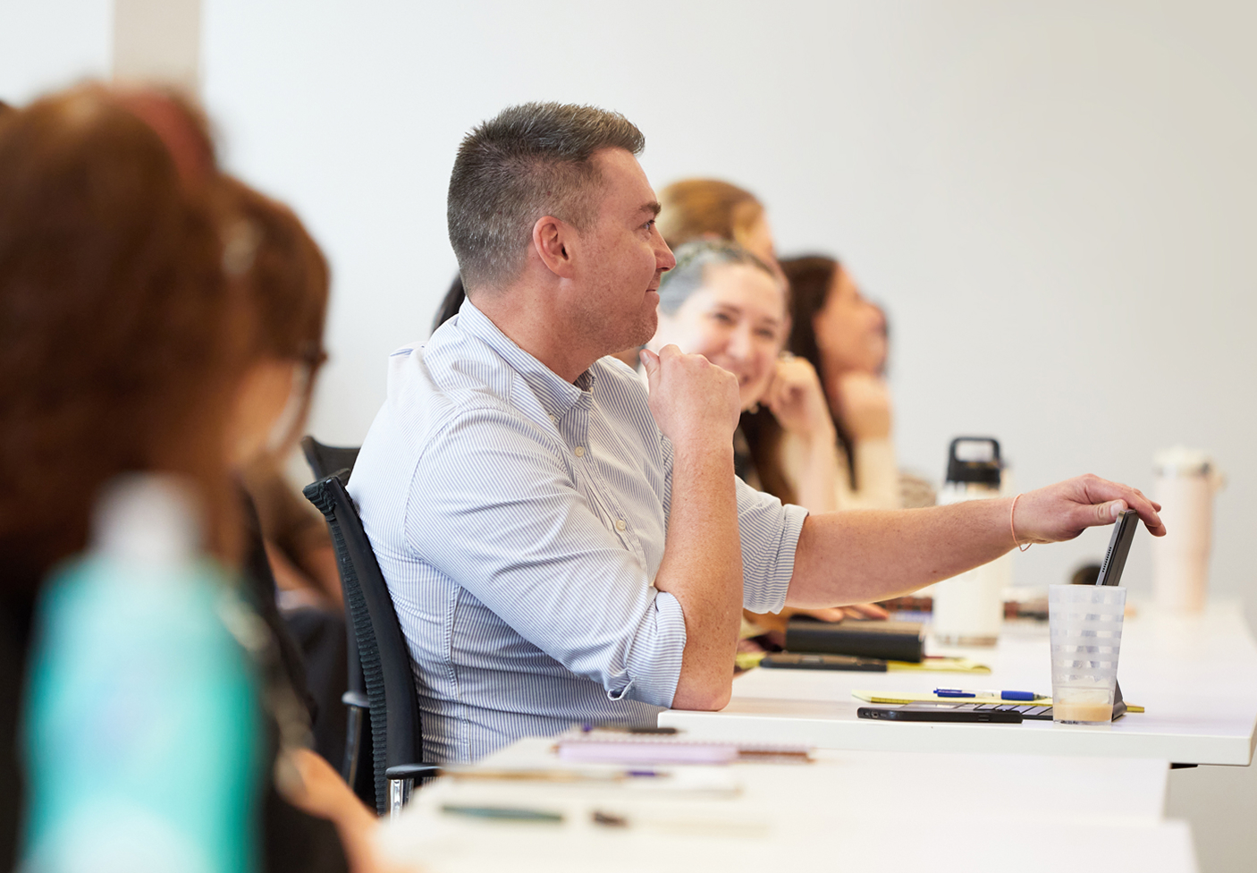 Our Aspirational Values | MITIMCo