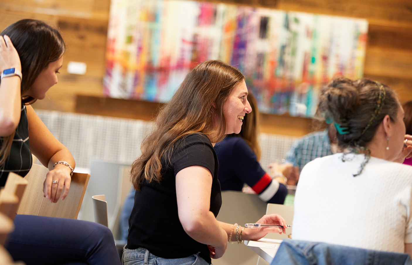 Our Aspirational Values | MITIMCo