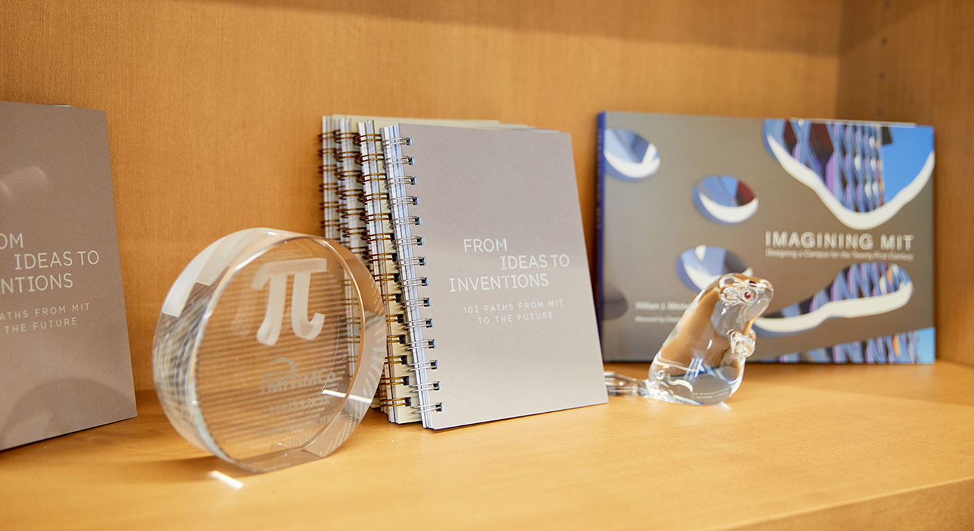 Our Approach | MITIMCo