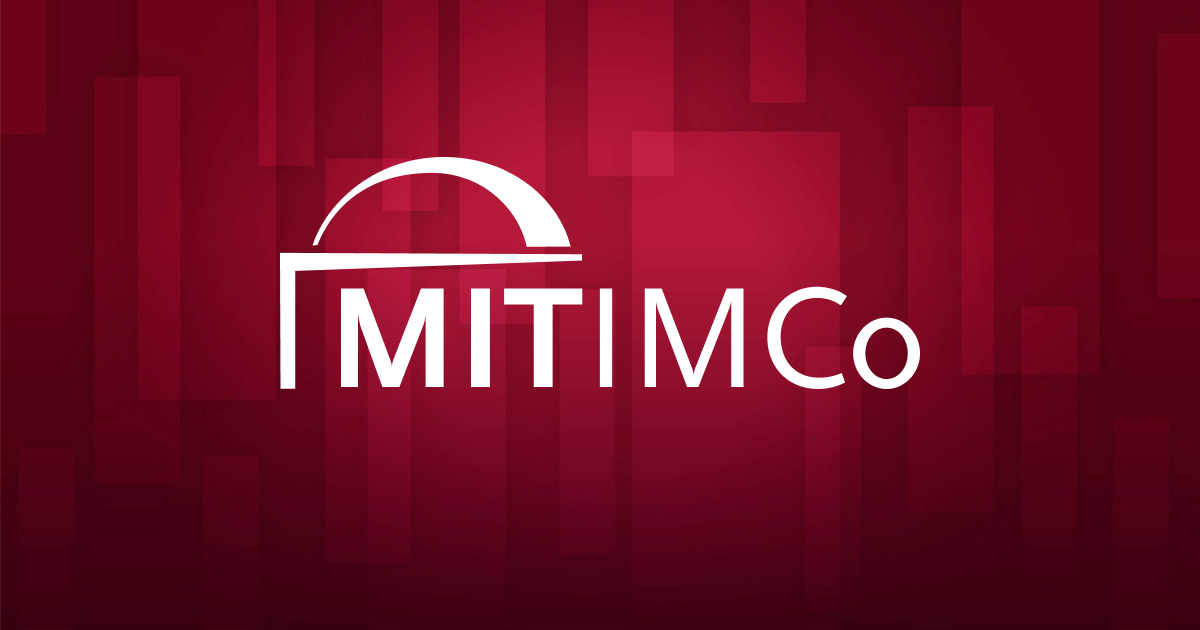 MITIMCo | Delivering long-term investment returns for MIT